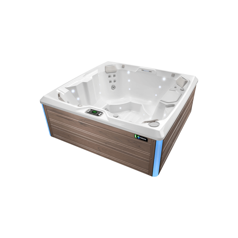 Premium Hot Tubs For Sale - Limelight® Collection - Hot Spring Spas