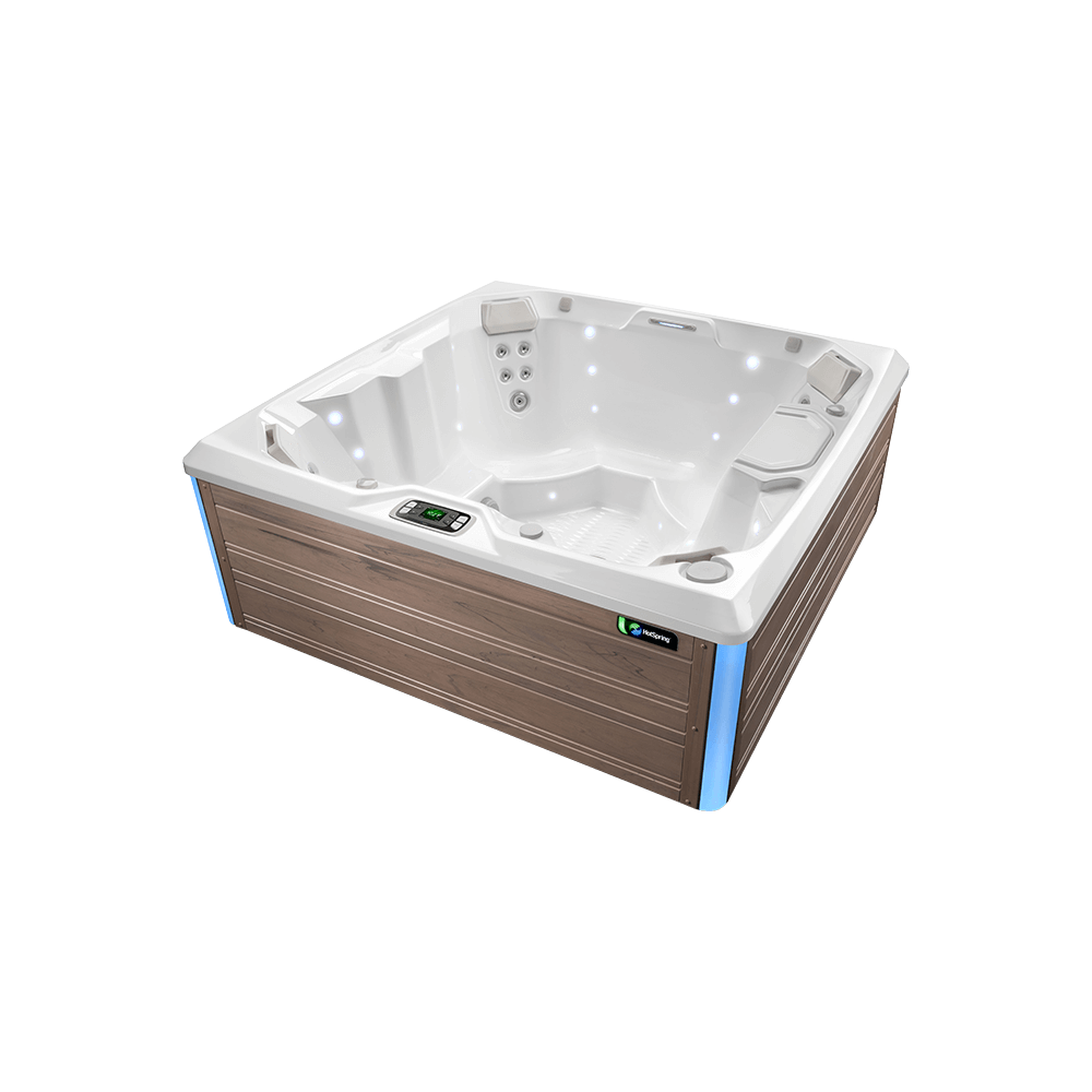 Premium Hot Tubs For Sale - Limelight® Collection - Hot Spring Spas