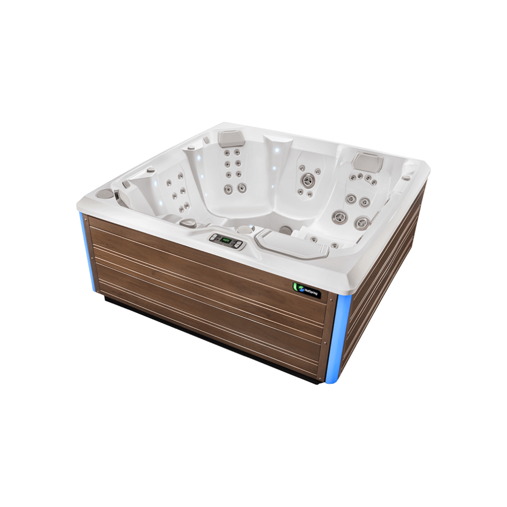 Premium Hot Tubs For Sale - Limelight® Collection - Hot Spring Spas