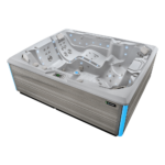 Premium Hot Tubs For Sale - Limelight® Collection - Hot Spring Spas