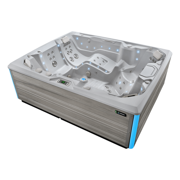 Premium Hot Tubs For Sale - Limelight® Collection - Hot Spring Spas