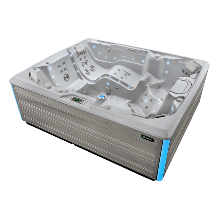 Highest Rated Hot Tubs and Cold Plunges - Hot Spring Spas