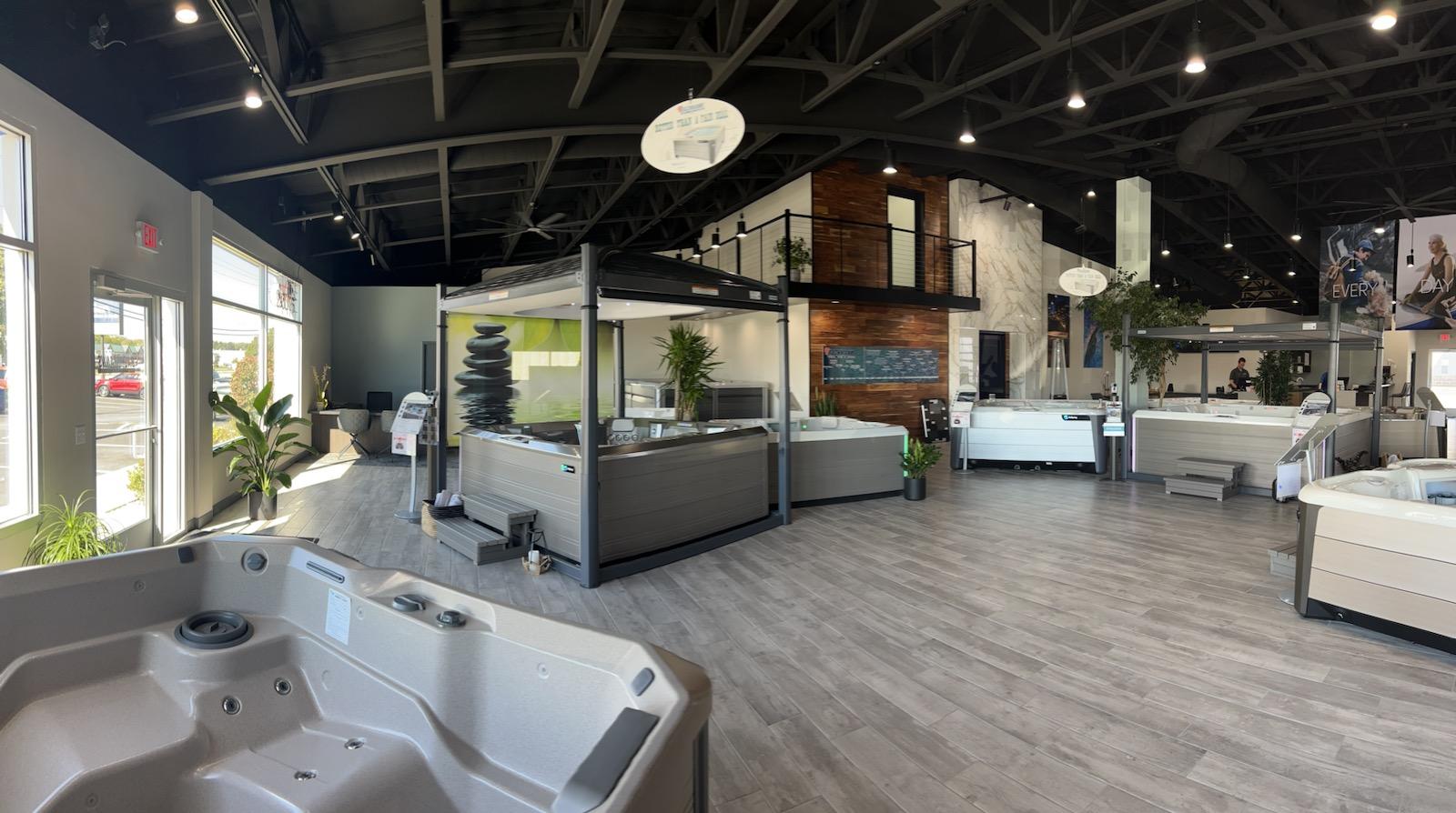 Bachmann Pools And Spas - Madison, WI 53716 - Hot Spring Spas