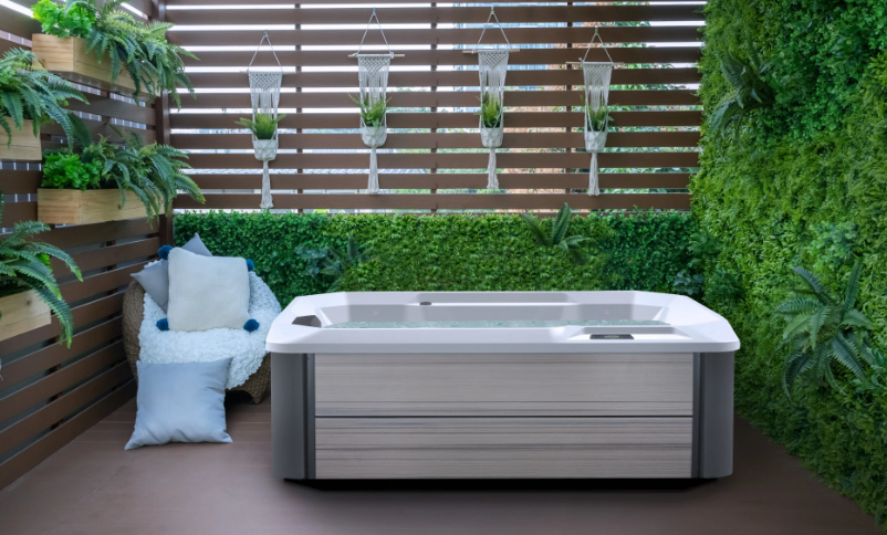 Islander Pools And Spas - Albany, NY 12205 - Hot Spring Spas