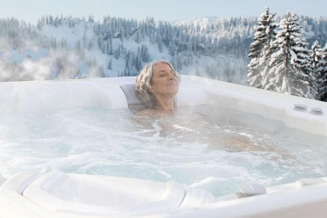 How to Winterize your Hot Tub - Hot Spring Spas