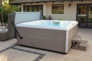 Finding the Perfect Replacement Hot Tub Cover - Hot Spring Spas