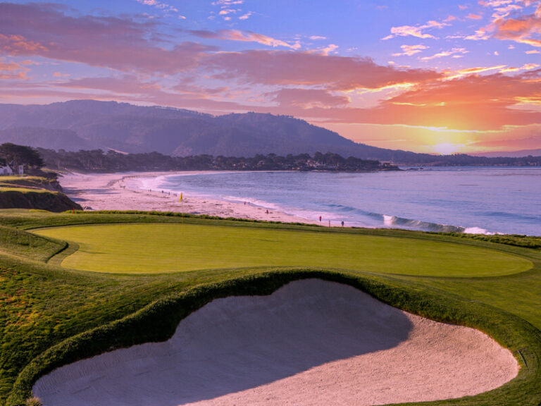 The 10 Best U.S. States for Golf in 2024 - Hot Spring Spas