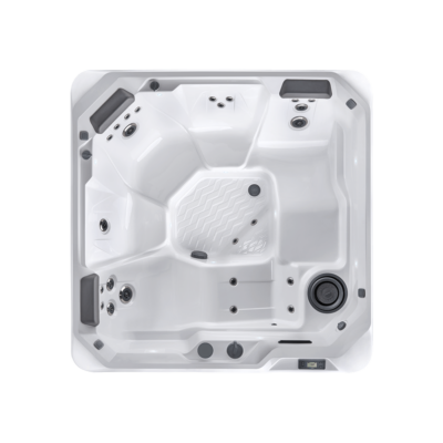 Prodigy® Luxury 5-Person Hot Tub - Hot Spring Spas