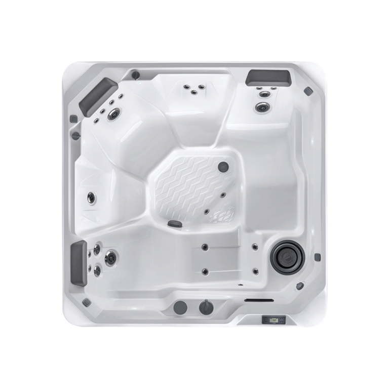 Aria® 5-Person Hot Tub - Hot Spring Spas