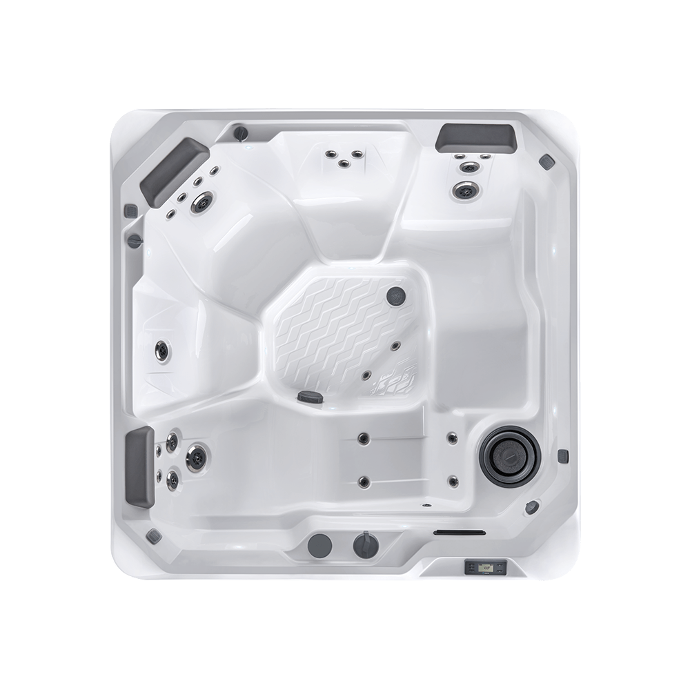 Best Value Hot Tubs For Sale - Hot Spot® Collection - Hot Spring Spas