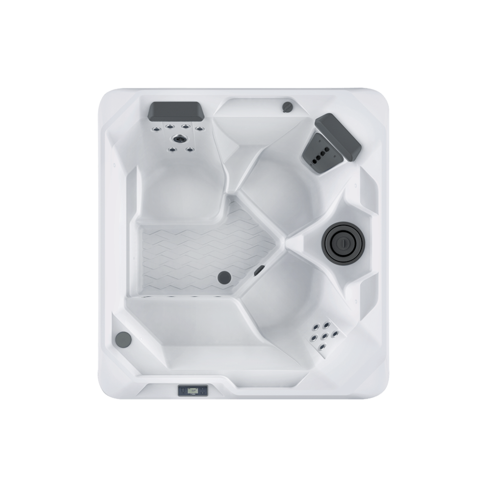 Jetsetter® LX Hot Tub - Highlife® Collection - Hot Spring Spas