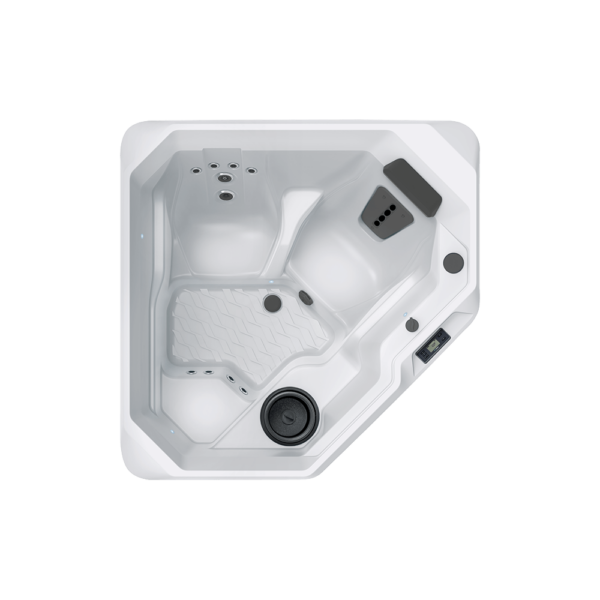 Best Value Hot Tubs For Sale - Hot Spot® Collection - Hot Spring Spas