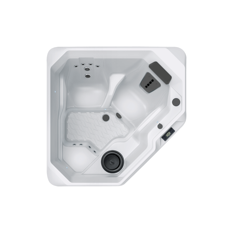 Quality Hot Tubs for Sale - Hot Spot® Collection - Hot Spring Spas