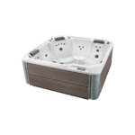 Beam™ 4-Person Hot Tub - Hot Spring Spas