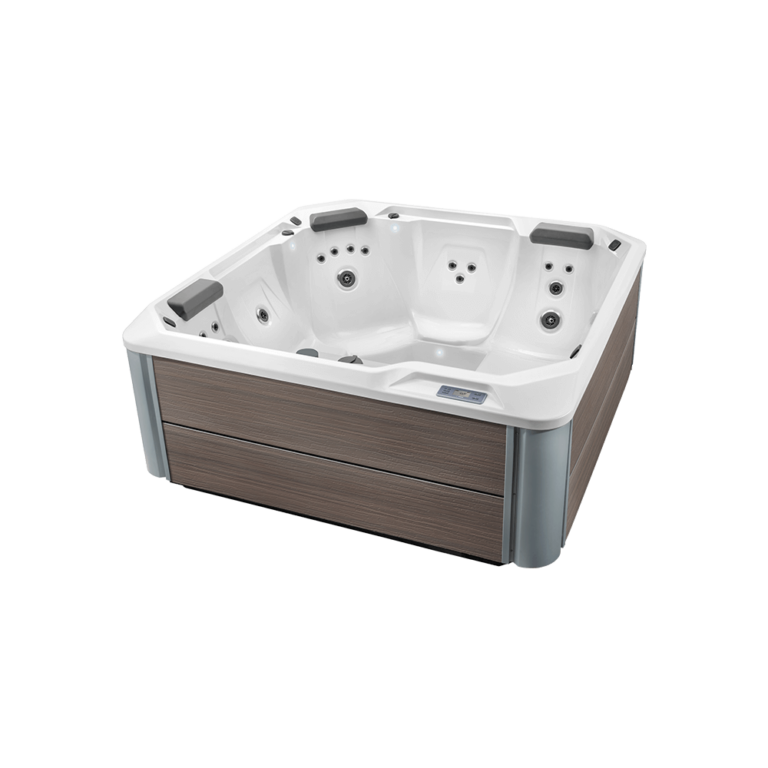 Best Value Hot Tubs For Sale - Hot Spot® Collection - Hot Spring Spas