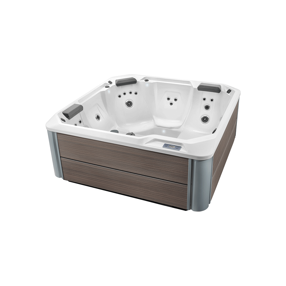 Best Value Hot Tubs For Sale - Hot Spot® Collection - Hot Spring Spas