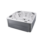 Flair® 6-Person Hot Tub - Hot Spring Spas