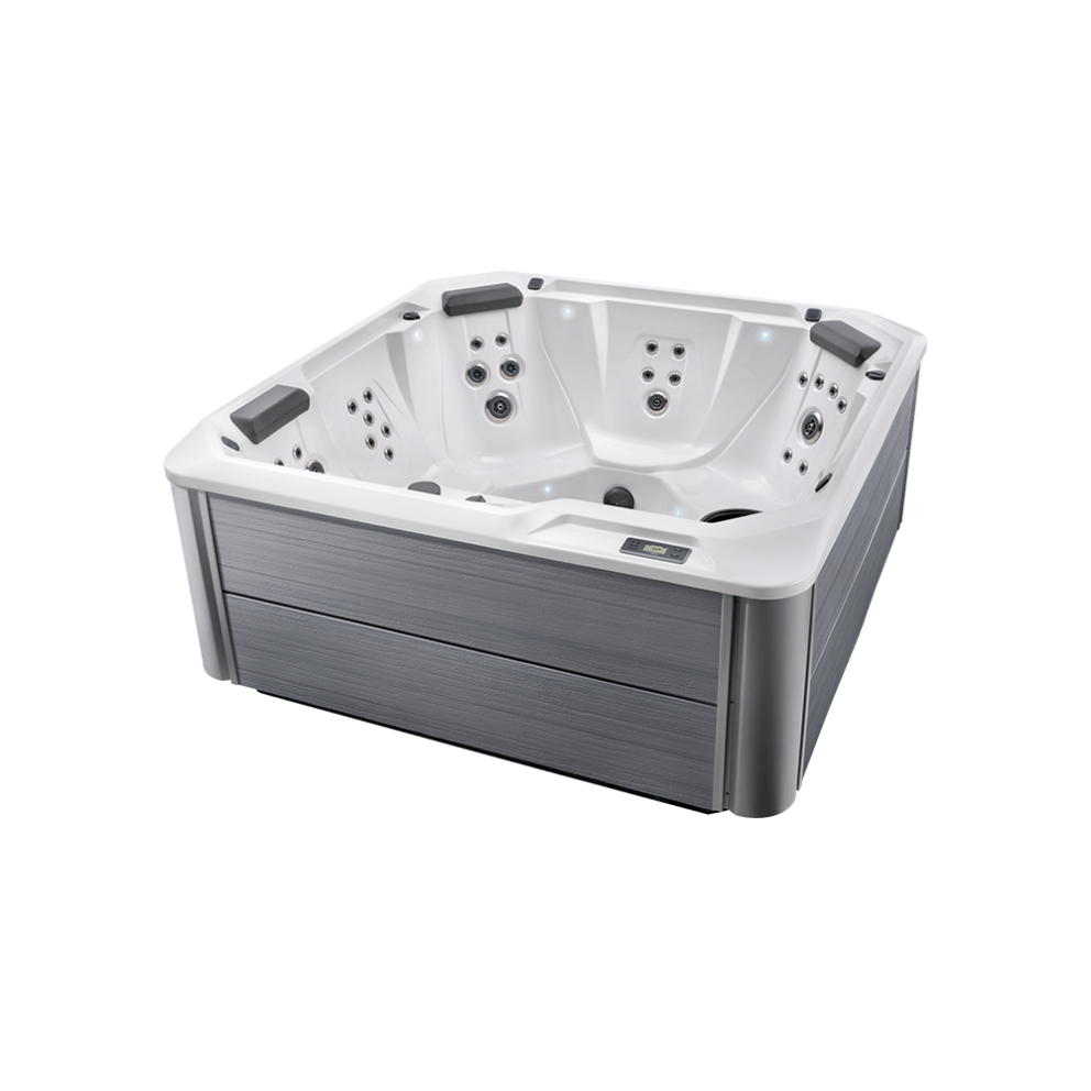 Best Value Hot Tubs For Sale - Hot Spot® Collection - Hot Spring Spas