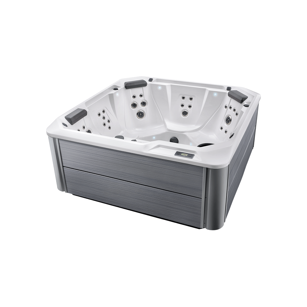 Flair® 6-Person Hot Tub - Hot Spring Spas
