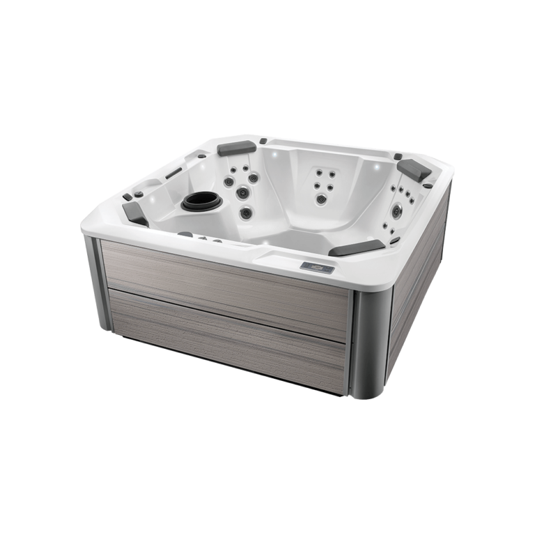 Pulse® 7-Person Hot Tub - Hot Spring Spas