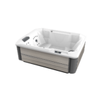 Jetsetter® LX 3-Person Hot Tub - Hot Spring Spas