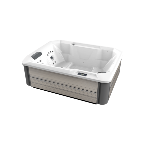 Jetsetter® 3-Person Hot Tub - Hot Spring Spas
