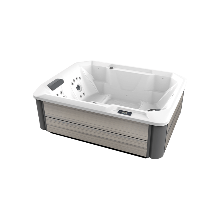 Quality Hot Tubs for Sale - Hot Spot® Collection - Hot Spring Spas