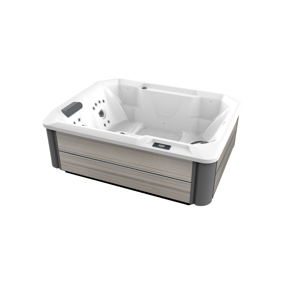 Jetsetter® 3-Person Hot Tub - Hot Spring Spas