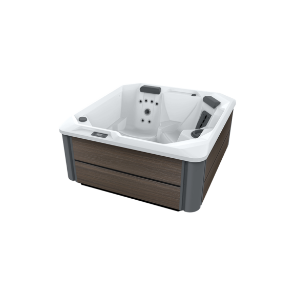 Jetsetter® 3-Person Hot Tub - Hot Spring Spas