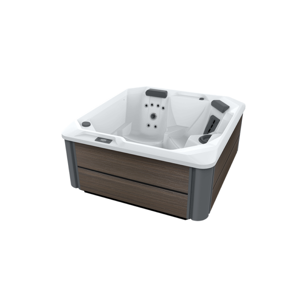 Jetsetter® 3-Person Hot Tub - Hot Spring Spas